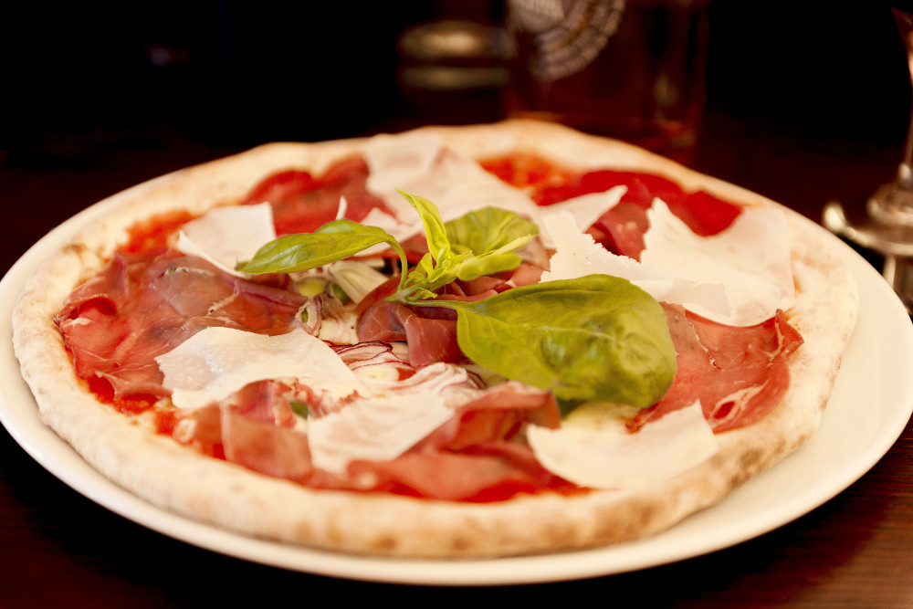 Sicily | Italian Restaurant | Menus